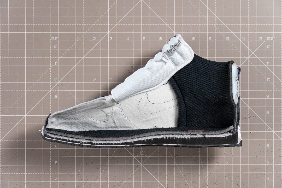 Cut in half: Nike Dunk High Review (2024) | RunRepeat