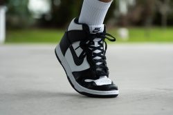 Cut in half: Nike Dunk High Review (2024) | RunRepeat