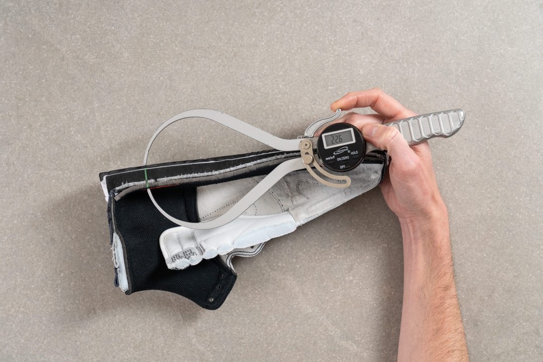 Cut in half: Nike Dunk High Review | RunRepeat