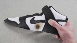 Cut in half: Nike Dunk High Review (2024) | RunRepeat