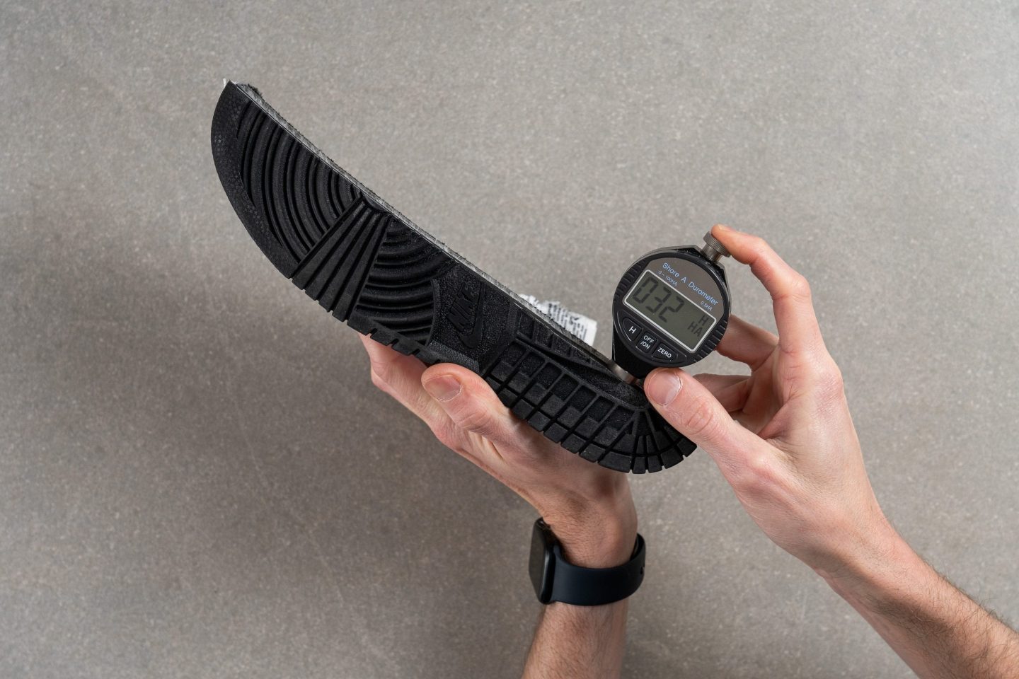 Cut in half: Nike Dunk High Review (2024) | RunRepeat