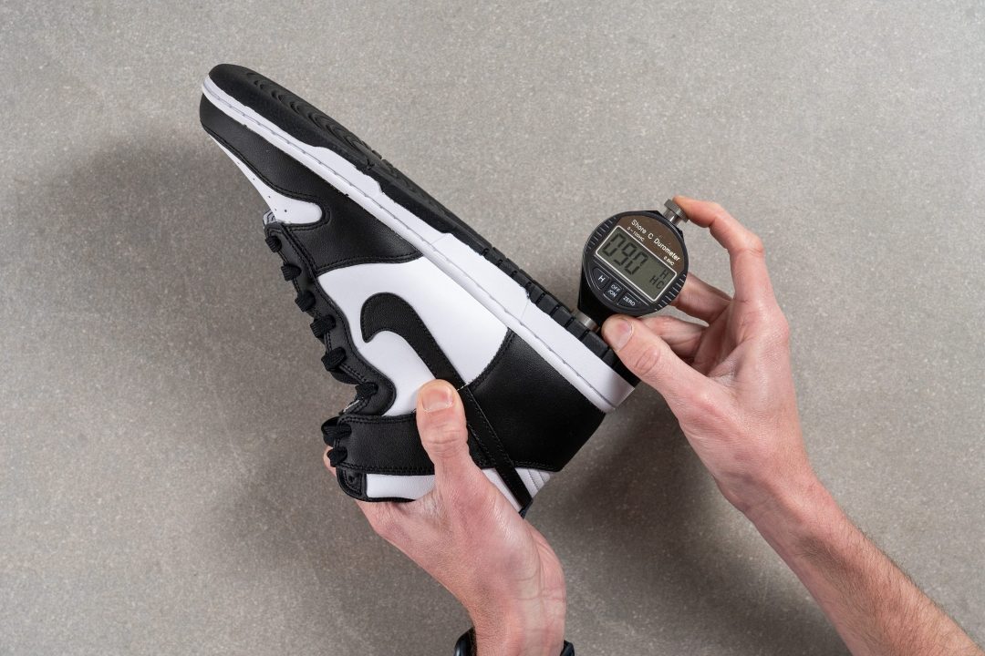 Cut in half: Nike Dunk High Review (2024) | RunRepeat