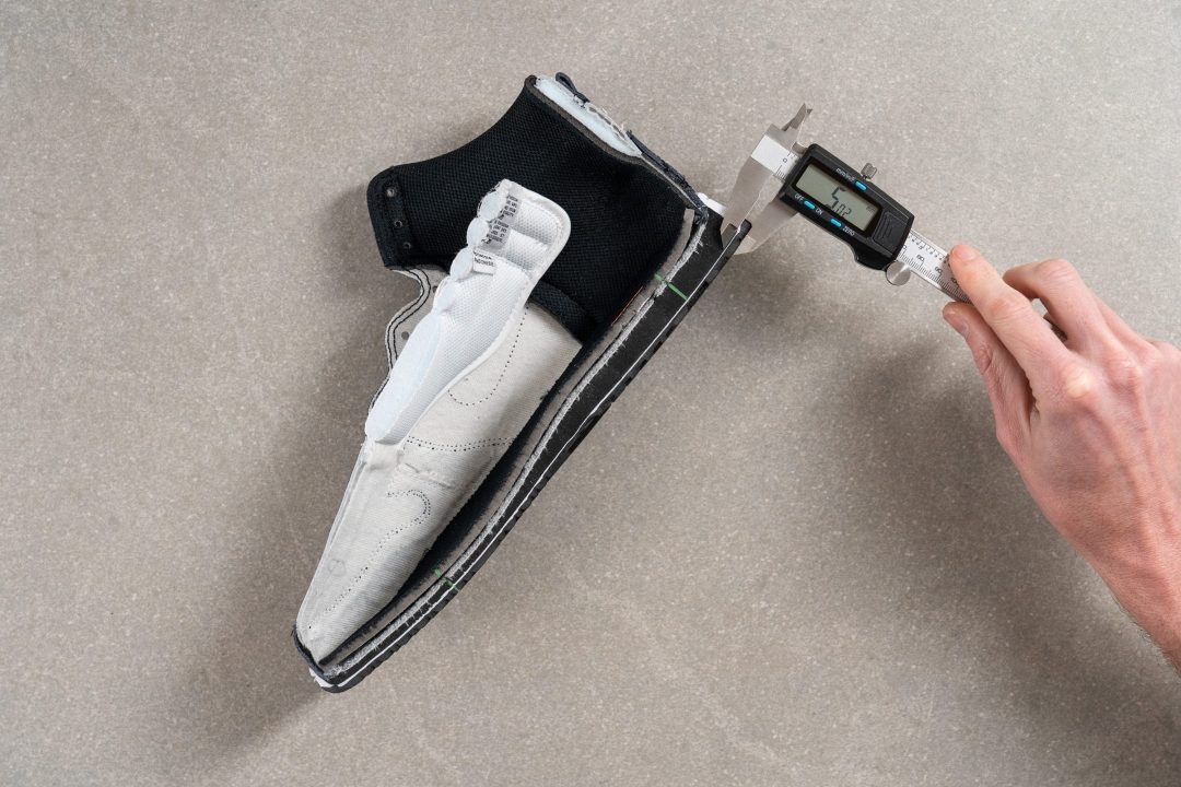 Cut in half: Nike Dunk High Review (2024) | RunRepeat