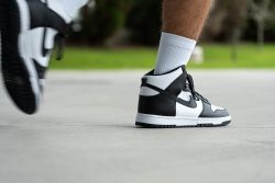 Cut in half: Nike Dunk High Review (2024) | RunRepeat