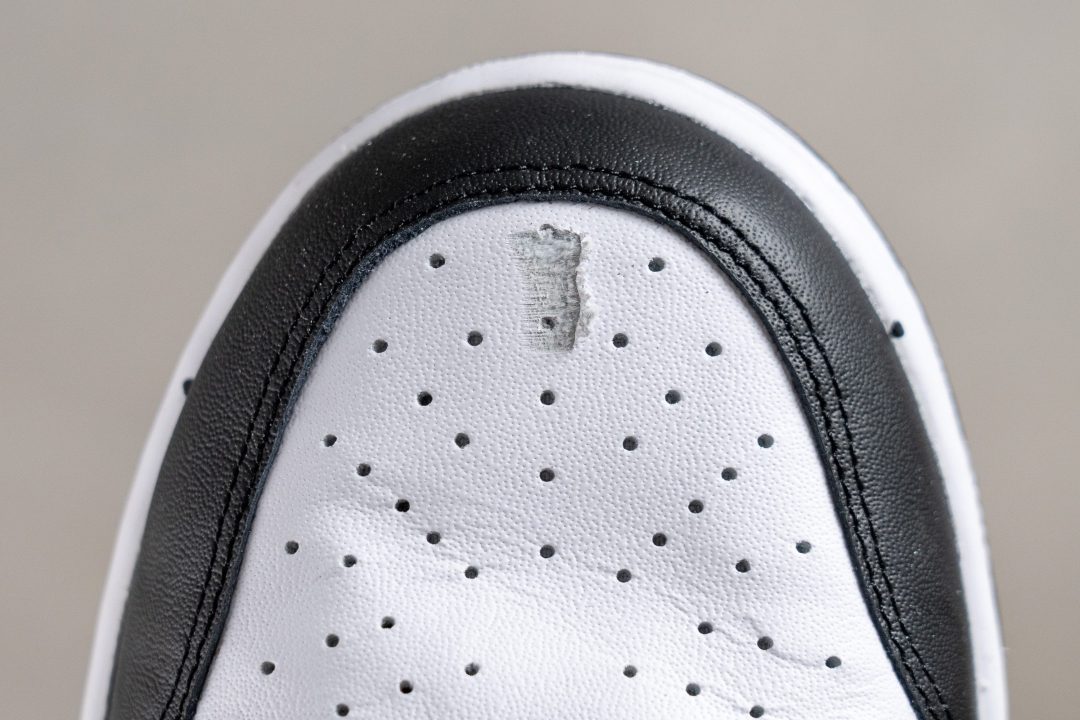 Cut in half: Nike Dunk High Review (2024) | RunRepeat