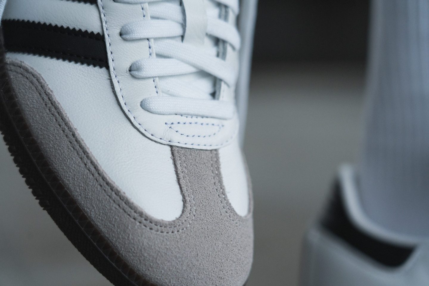 Cut in half: Adidas Samba OG Review (2024) | RunRepeat