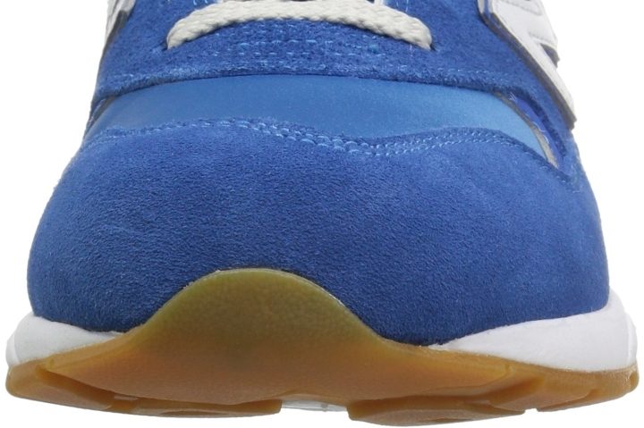 New Balance 580 Review, Facts, Comparison | RunRepeat