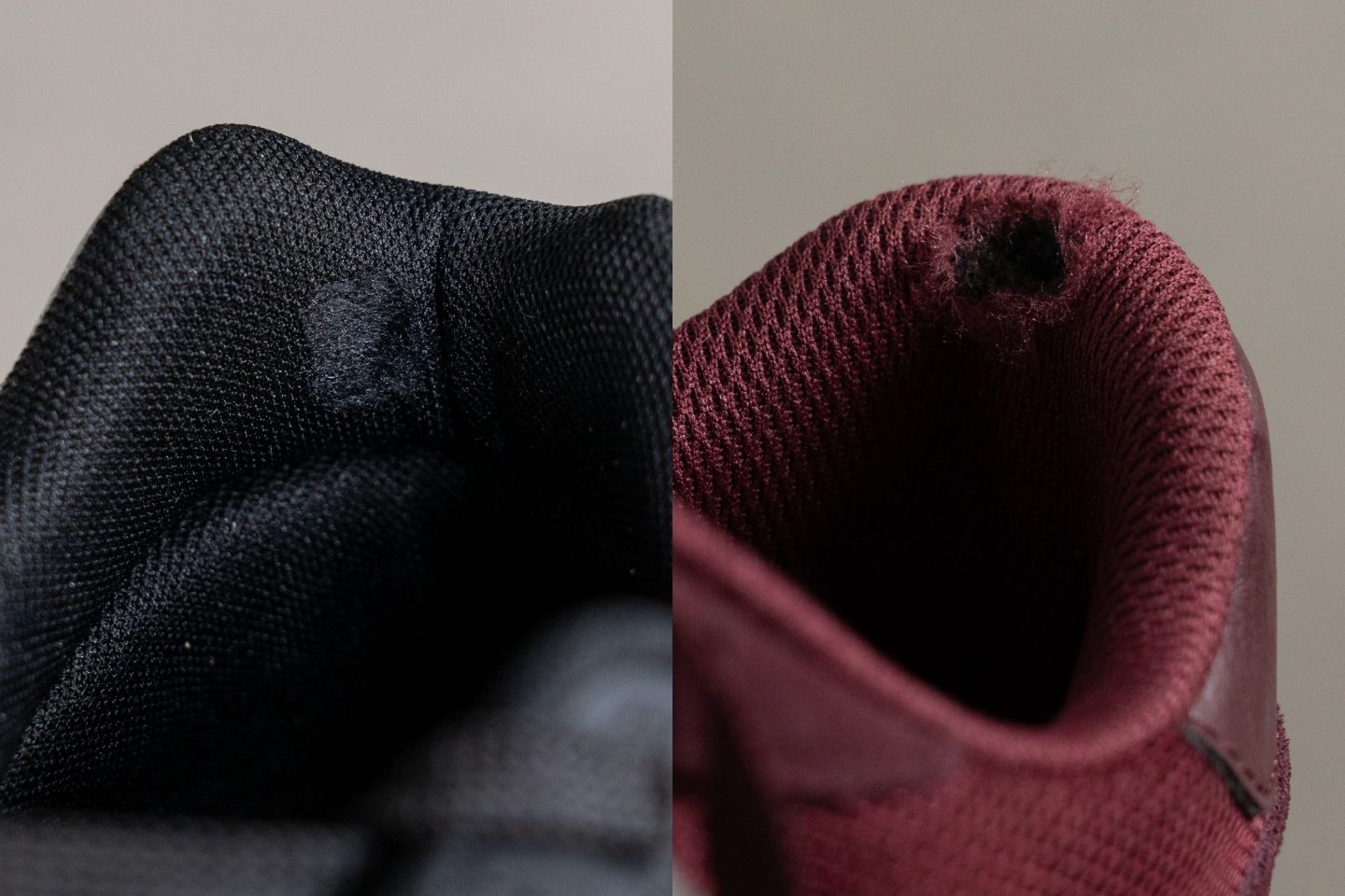 Cut in half: New Balance 580 Review (2024) | RunRepeat