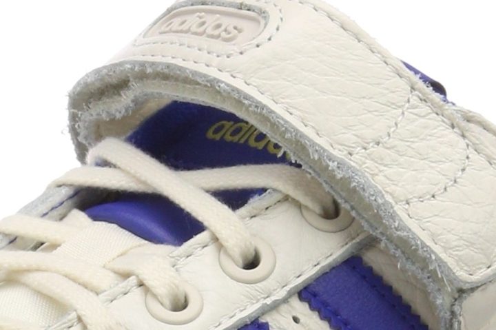 Adidas Forum Low Review, Facts, Comparison | RunRepeat