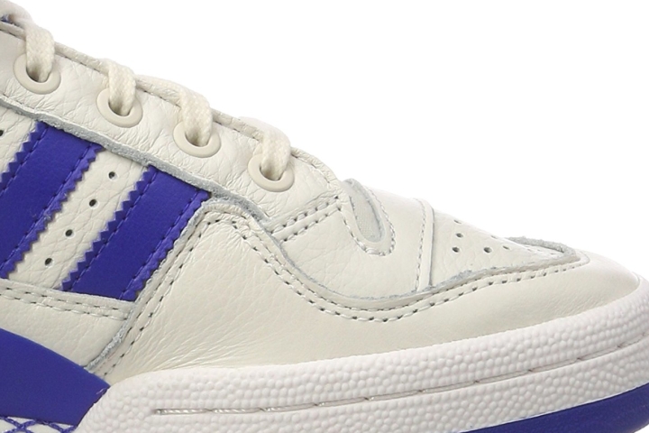 Adidas Forum Low Review, Facts, Comparison | RunRepeat