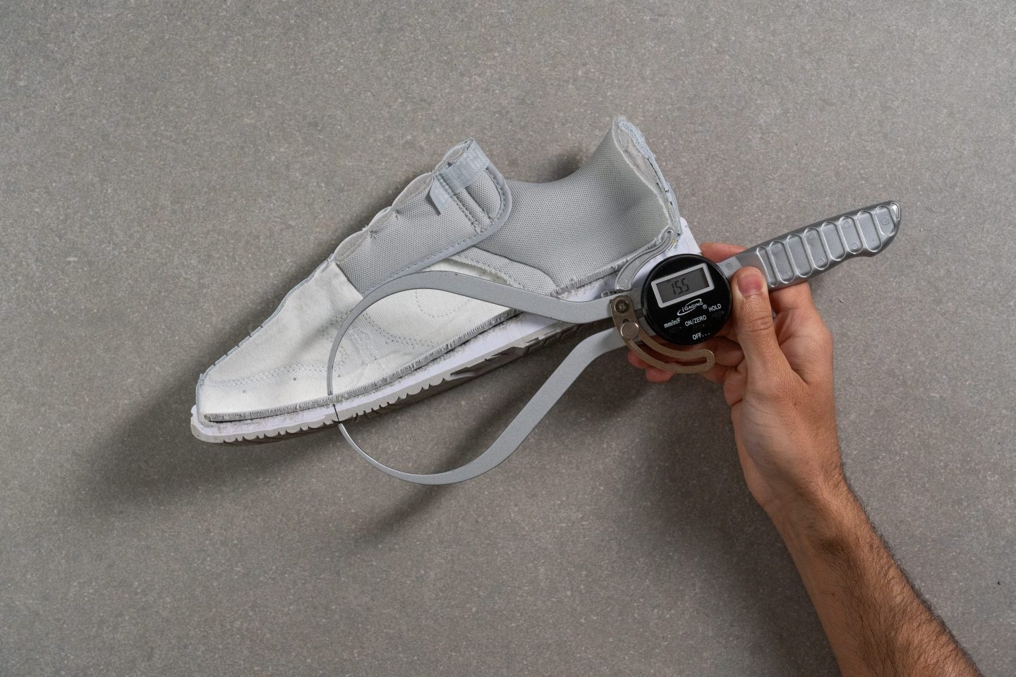 Cut in half: Nike Dunk Low Review (2024) | RunRepeat