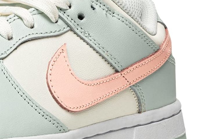 Nike Dunk Low Review, Facts, Comparison | RunRepeat