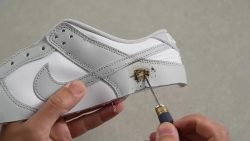 Cut in half: Nike Dunk Low Review (2024) | RunRepeat