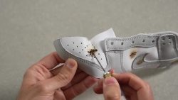 Cut in half: Nike Dunk Low Review | RunRepeat