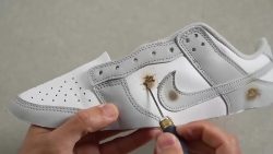 Cut in half: Nike Dunk Low Review (2024) | RunRepeat