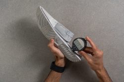 Cut in half: Nike Dunk Low Review (2024) | RunRepeat