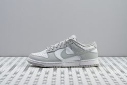 Cut in half: Nike Dunk Low Review | RunRepeat