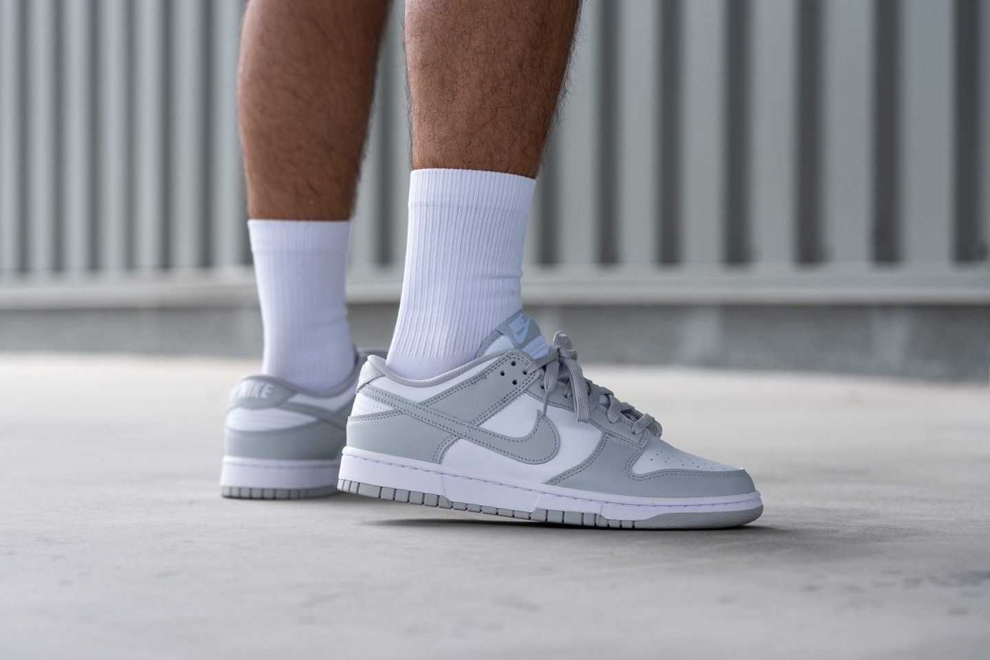 Cut in half: Nike Dunk Low Review (2024) | RunRepeat