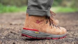 Cut in half: Danner Mountain 600 Review (2024) | RunRepeat