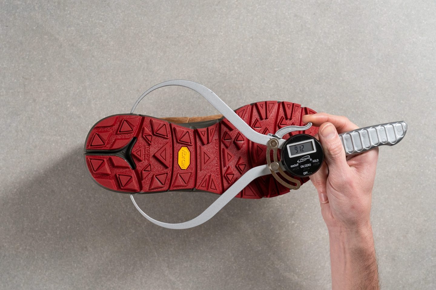 Cut in half: Danner Mountain 600 Review (2024) | RunRepeat