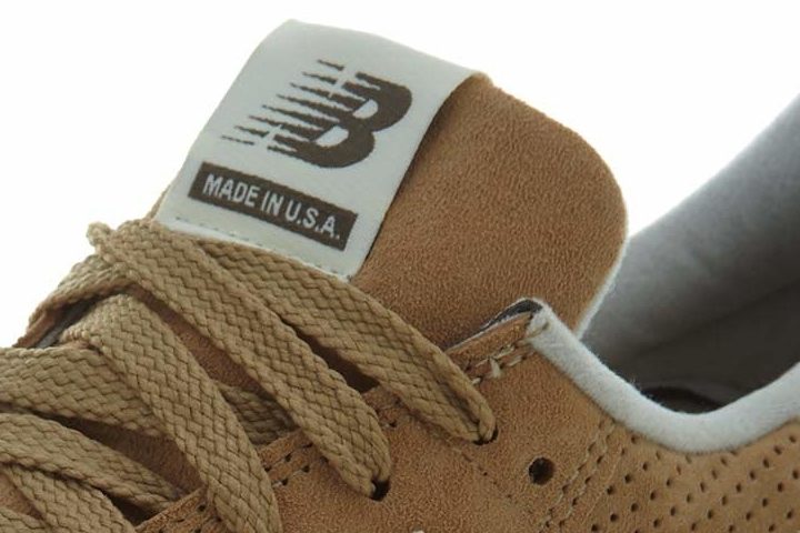 New Balance 990 Review, Facts, Comparison | RunRepeat