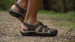 3 Best Closed Toe Hiking Sandals in 2025 | RunRepeat