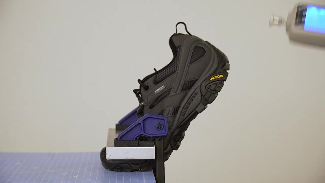 Merrell Moab 2 GTX Review, Facts, Comparison | RunRepeat