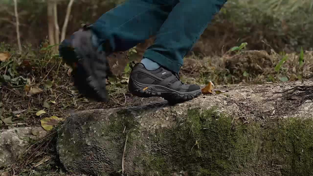 Merrell Moab 2 GTX Review, Facts, Comparison | RunRepeat