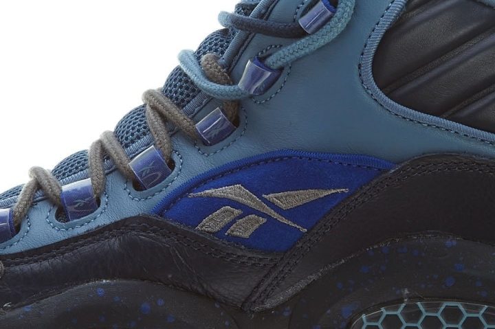 Reebok Question Mid Review, Facts, Comparison | RunRepeat