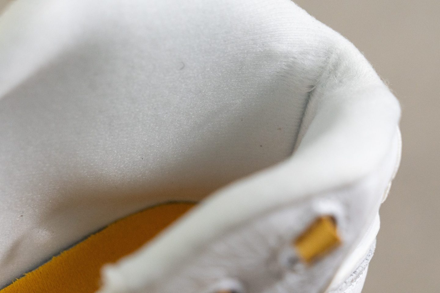 Cut in half: Reebok Question Mid Review | RunRepeat