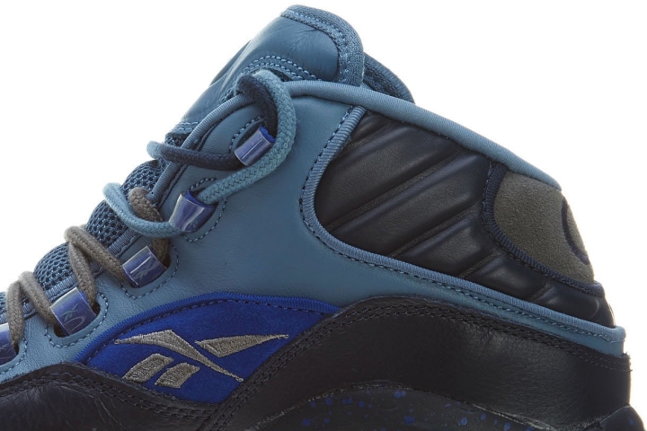 Reebok Question Mid Review, Facts, Comparison | RunRepeat