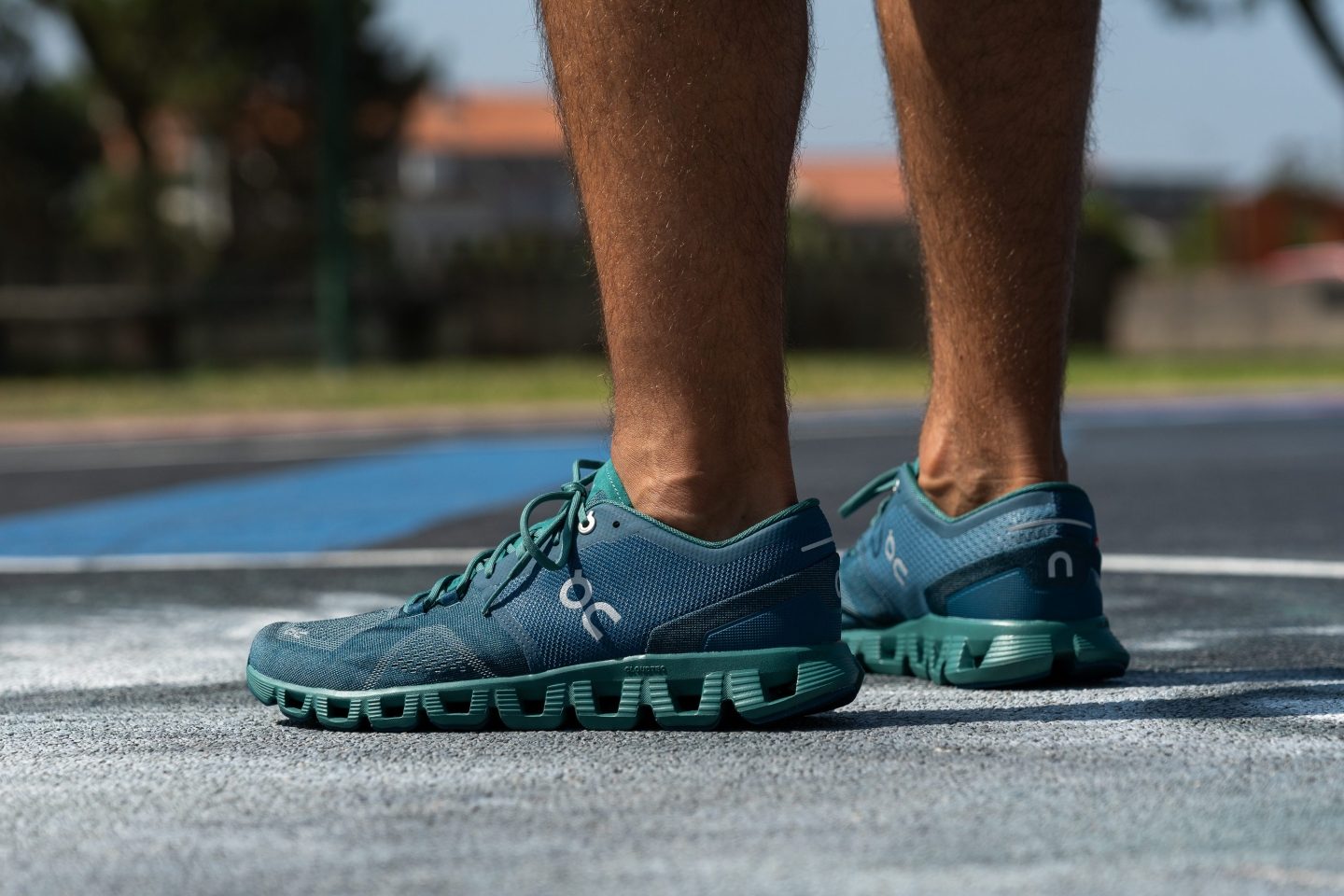Cut in half: On Cloud X Review | RunRepeat