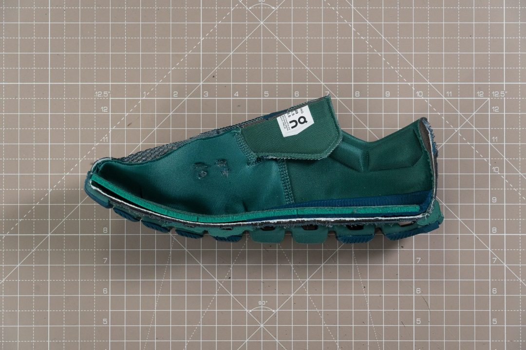 Cut in half: On Cloud X Review | RunRepeat