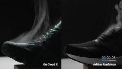 Cut in half: On Cloud X Review | RunRepeat