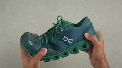 Cut in half: On Cloud X Review | RunRepeat