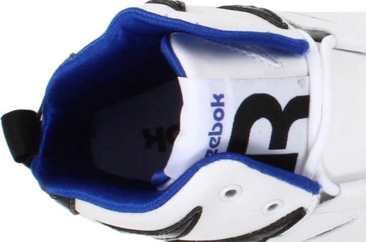 Reebok Blast Review, Facts, Comparison | RunRepeat