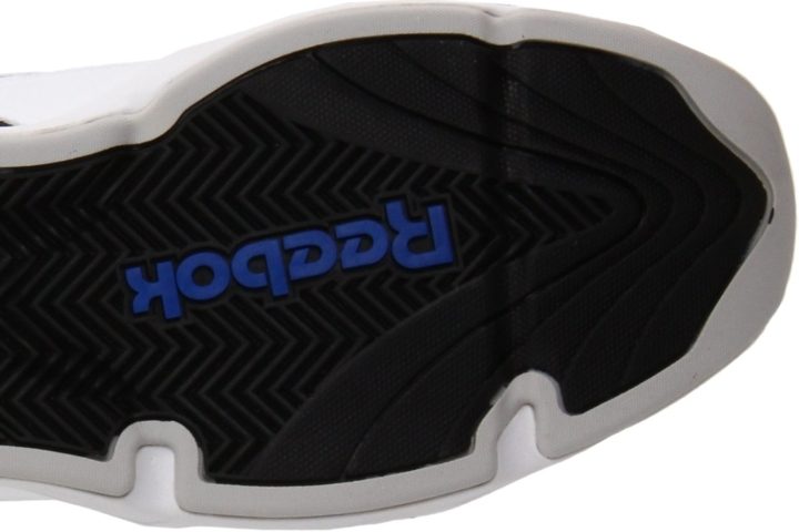 Reebok Blast Review, Facts, Comparison | RunRepeat