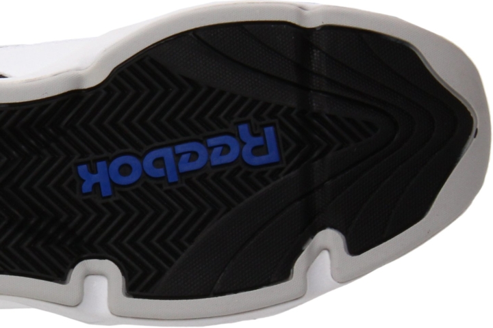 Reebok Blast Review, Facts, Comparison | RunRepeat