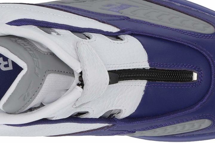 Reebok Answer IV Review, Facts, Comparison | RunRepeat