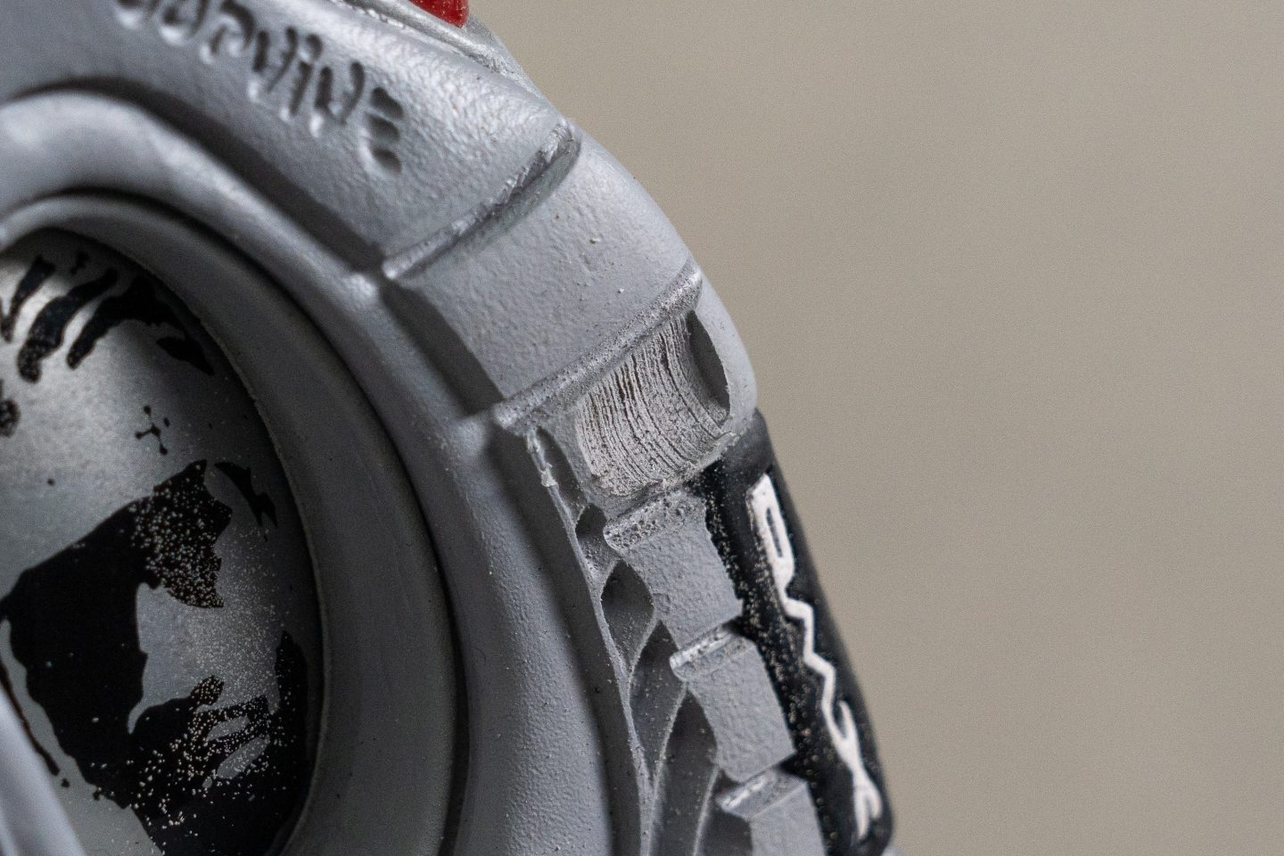 Cut in half: Reebok Answer IV Review (2023) | RunRepeat