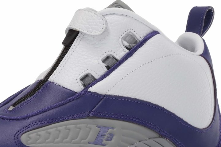 Reebok Answer IV Review, Facts, Comparison | RunRepeat