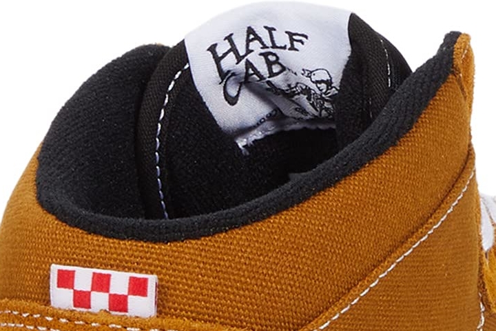 Vans Half Cab Review, Facts, Comparison | RunRepeat