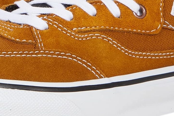 Vans Half Cab Review, Facts, Comparison | RunRepeat