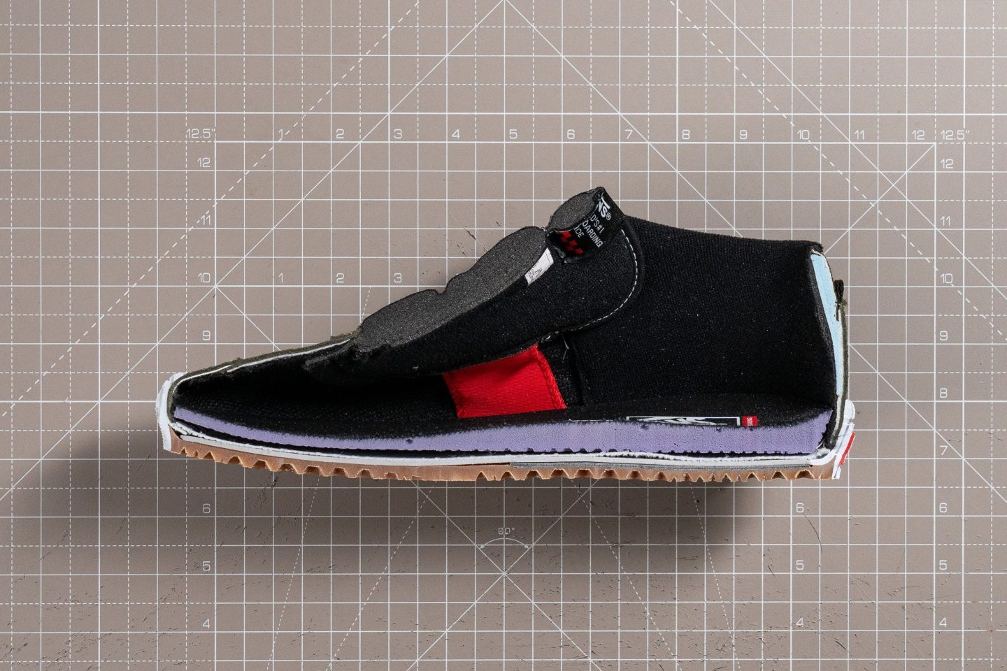 Cut in half: Vans Half Cab Review (2024) | RunRepeat