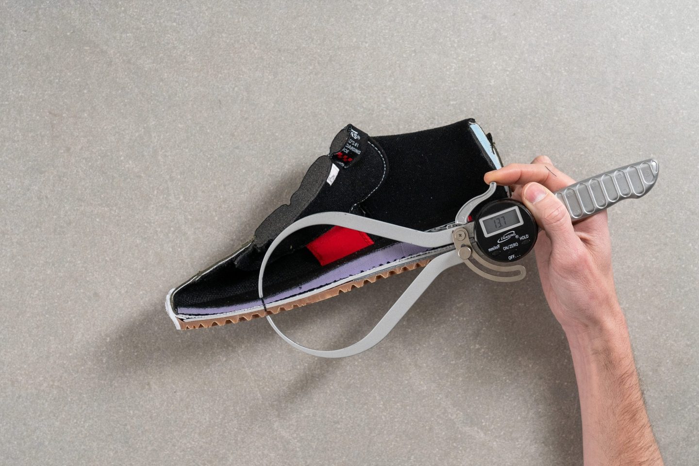 Cut in half: Vans Half Cab Review (2024) | RunRepeat