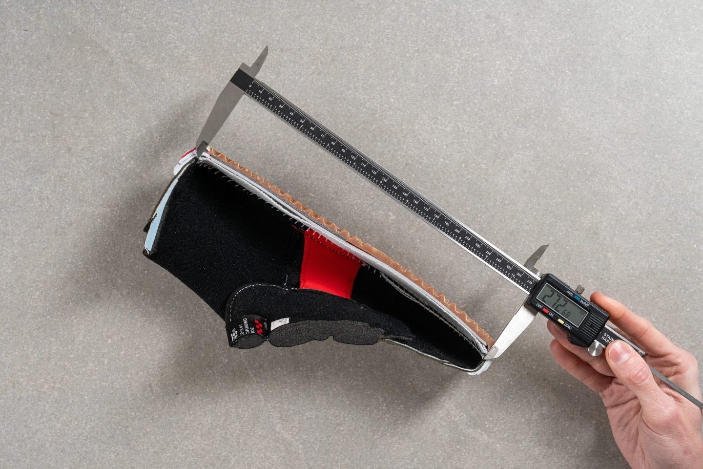 Cut in half: Vans Half Cab Review (2024) | RunRepeat