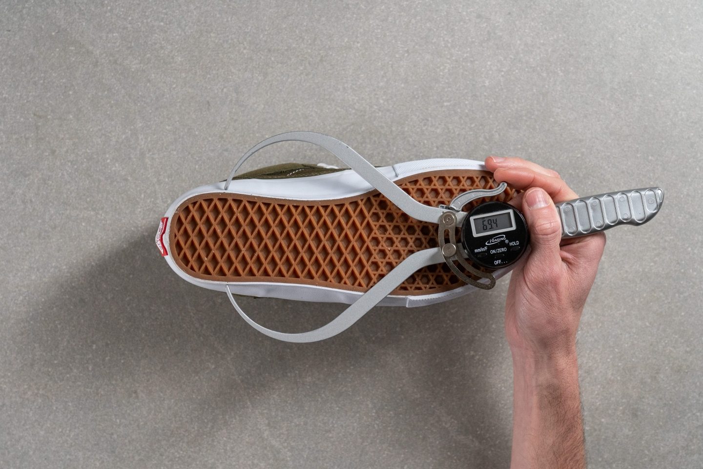 Cut in half: Vans Half Cab Review (2024) | RunRepeat