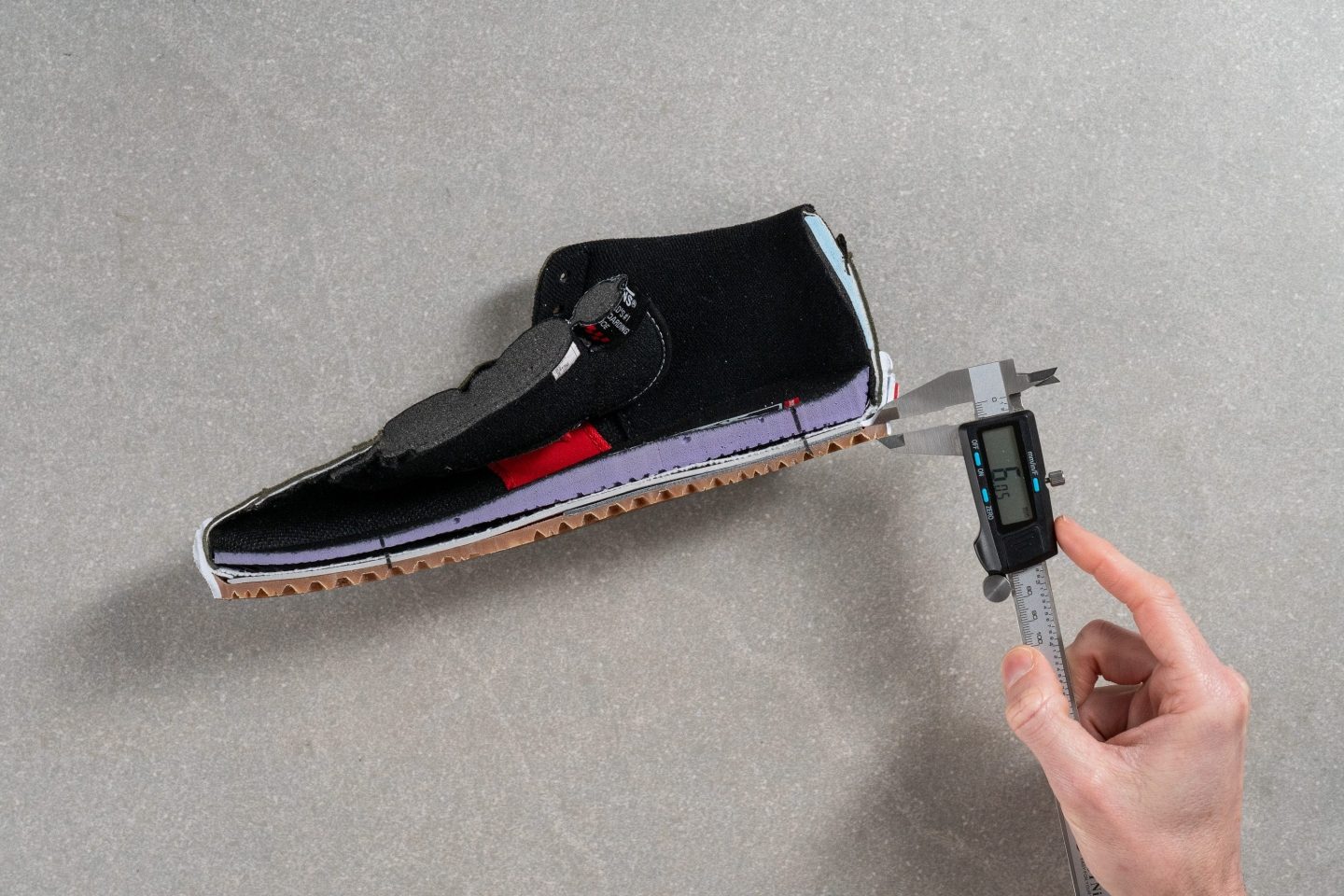 Cut in half: Vans Half Cab Review (2024) | RunRepeat