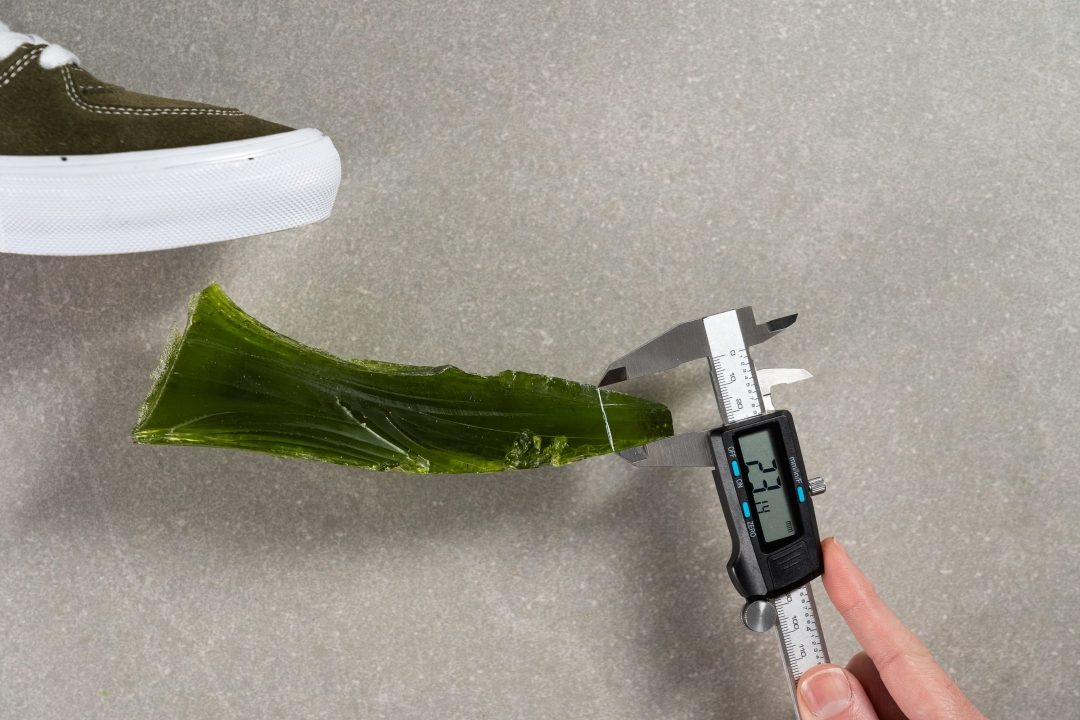 Cut in half: Vans Half Cab Review (2024) | RunRepeat