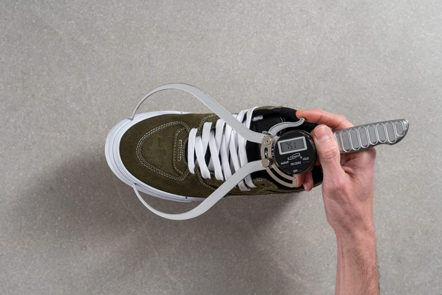 Cut in half: Vans Half Cab Review (2024) | RunRepeat